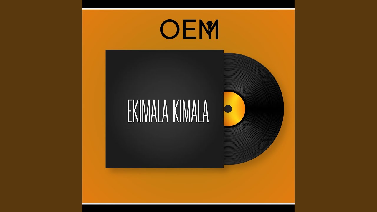 Ekimala Kimala - YouTube