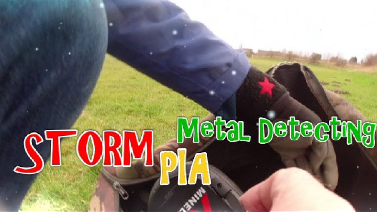 Storm Pia - YouTube