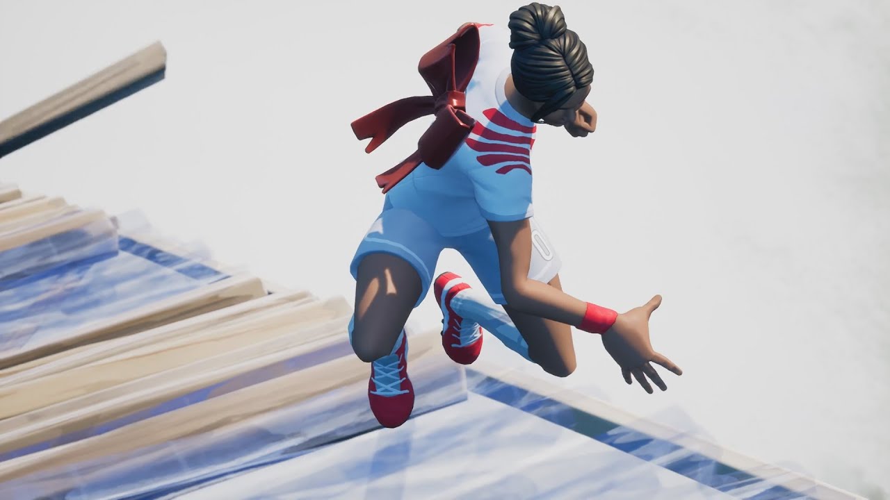 #Fortnite Cinematic Montage (Clips in Desc) - YouTube