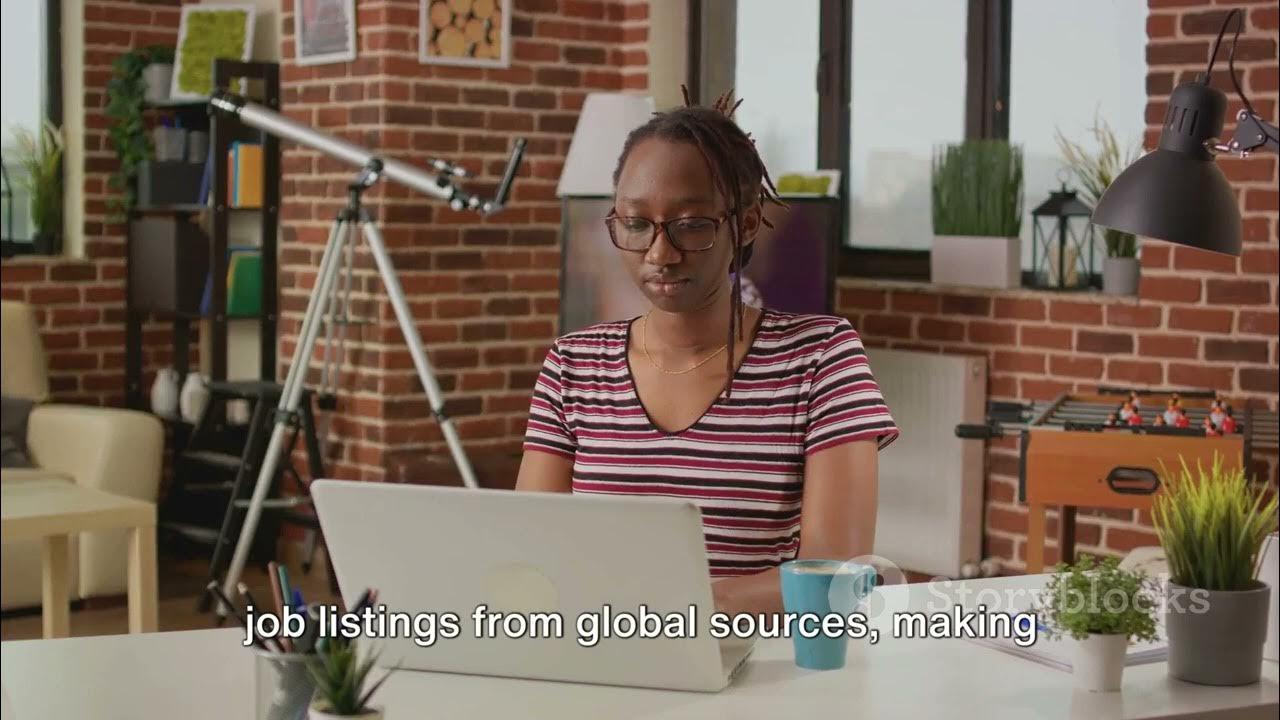 Top Remote Job Sites in 2025 - YouTube