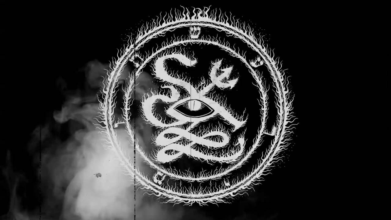 Shaarimoth - Temple of the Adversarial Fire [Teaser] - YouTube