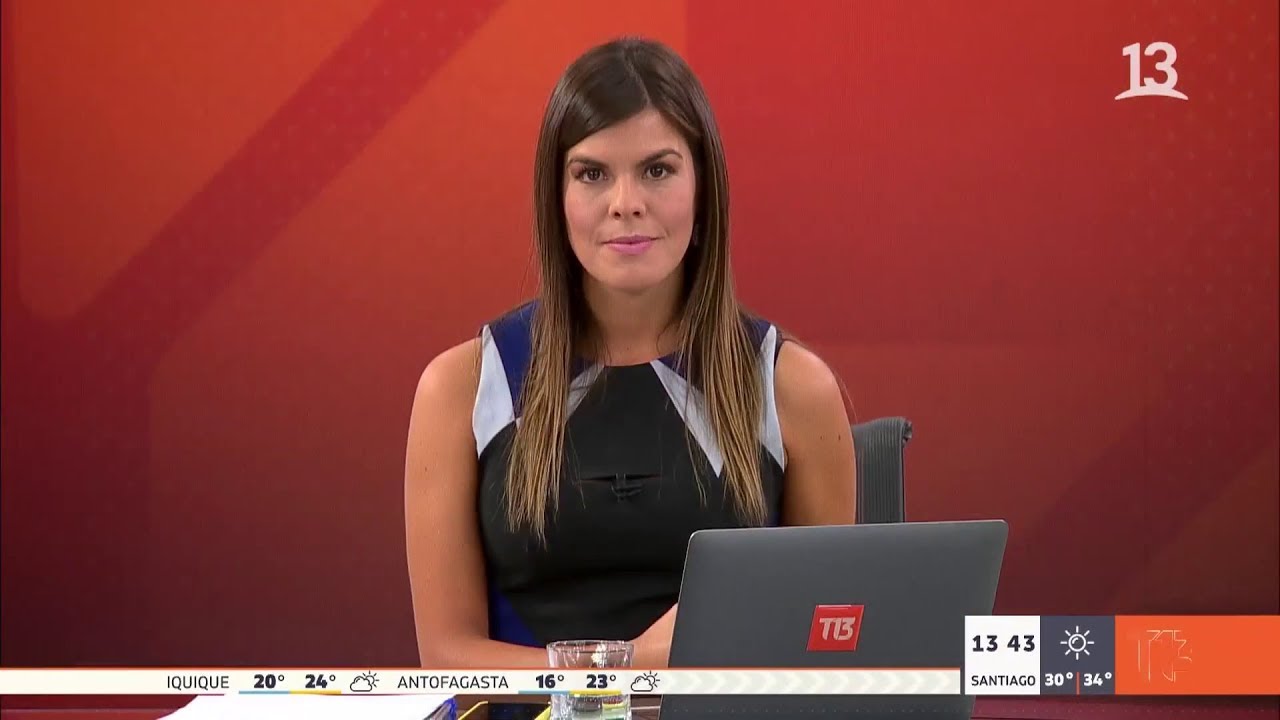 Natalia López 11/01/2020 - YouTube