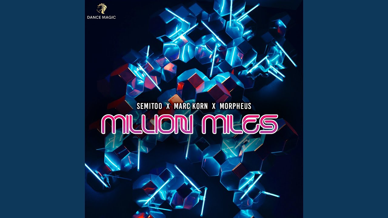 Million Miles (Extended Mix) - YouTube Music