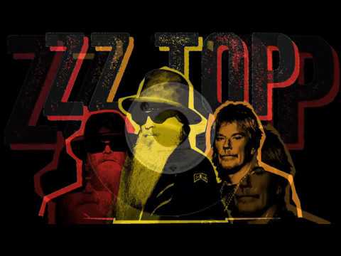 ZZ Top - Gimme All Your Lovin -Vinyl 1983 - YouTube