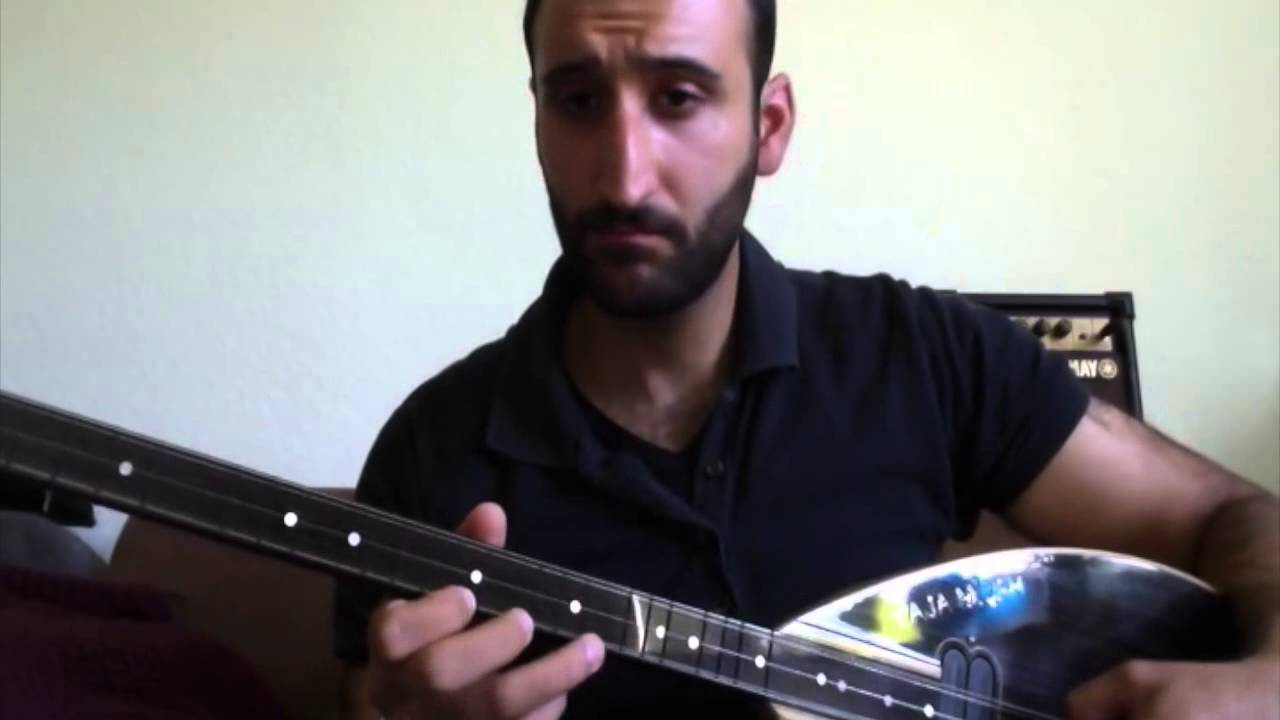 Hasim Alay- Kemal Alacayir akdeniz solo - YouTube