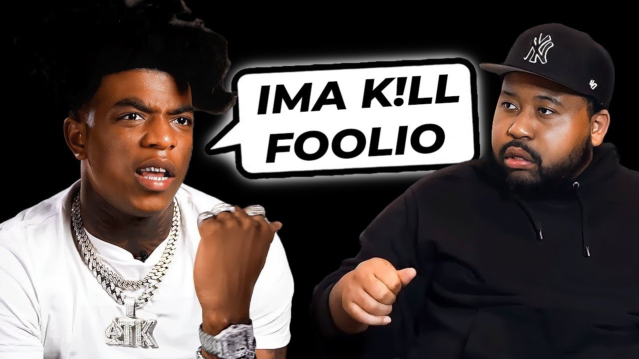 15 Rappers Who ADMITTED Their CRIMES LIVE - YouTube