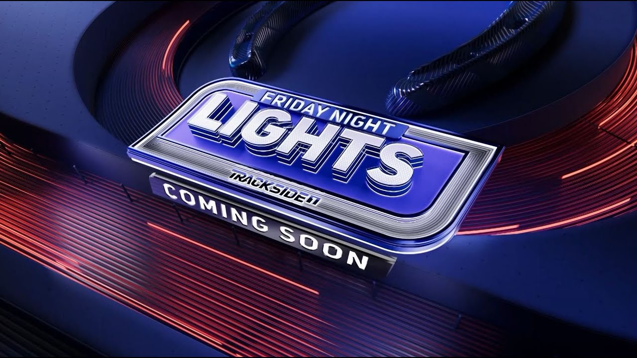 Friday Night Lights - Coming Soon! - YouTube