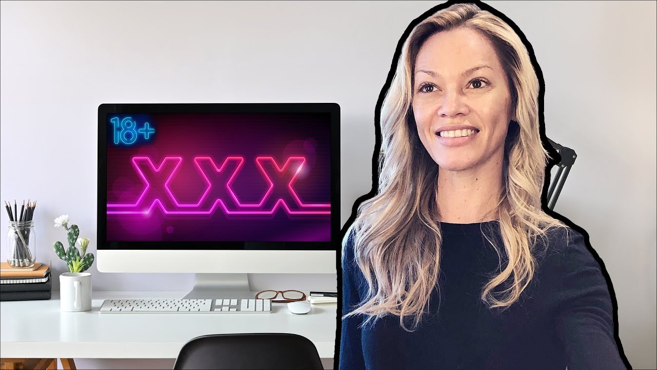 Taylor Burrowes: Is Sexual Content Harmful? - YouTube