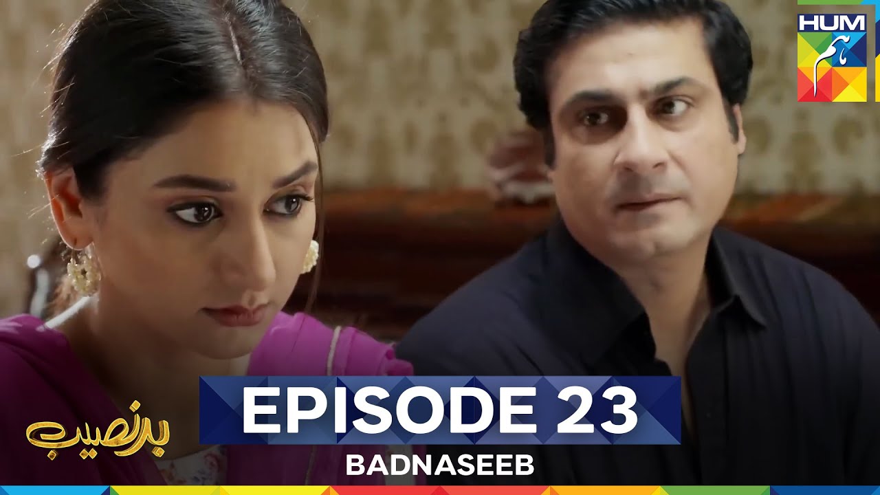 Badnaseeb Episode 23 - YouTube