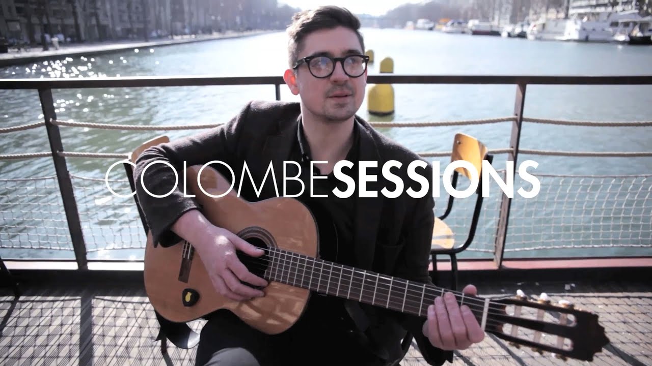 C Duncan - For⎪Colombe Sessions - YouTube