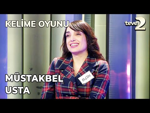 Kelime Oyunu: Müstakbel Usta