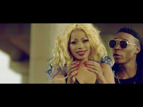 SHEEBAH & SOLIDSTAR  -  Nkwatako Remix