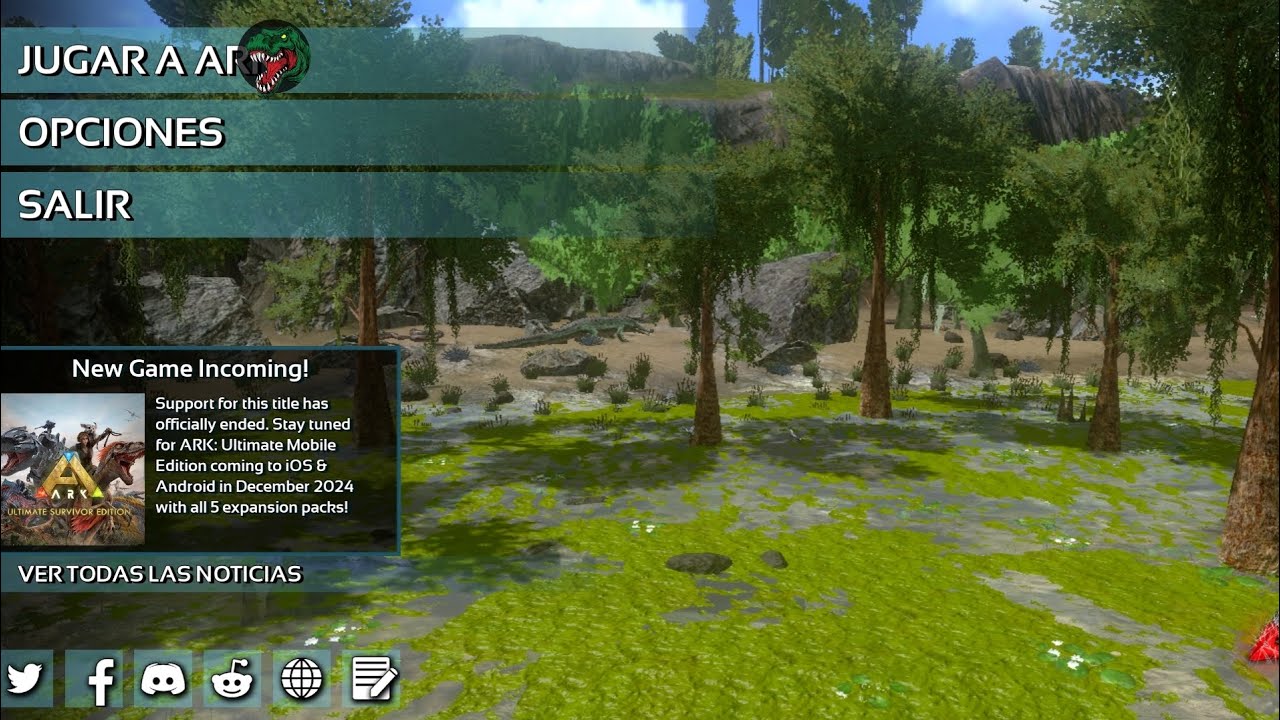 Pasos a seguir detallados para descargar el mod ARK god of gods - YouTube