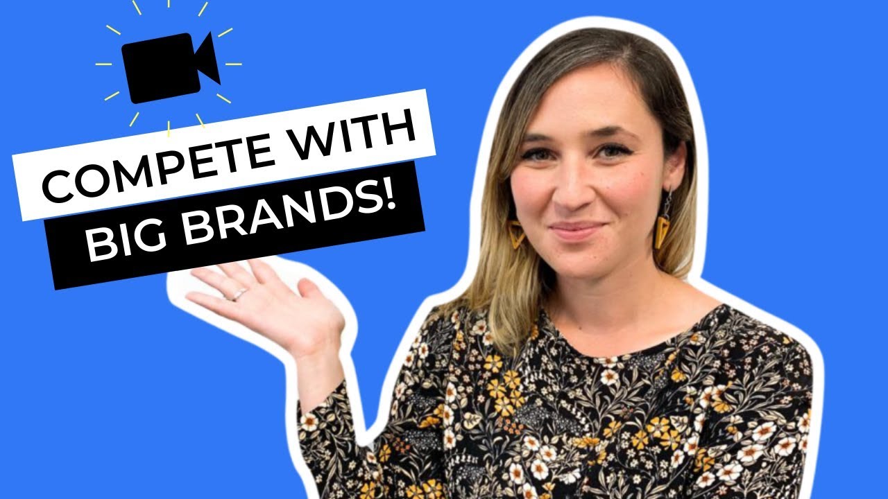 Video Marketing Tips for Startups in 2019 (Compete with BIG BRANDS ...