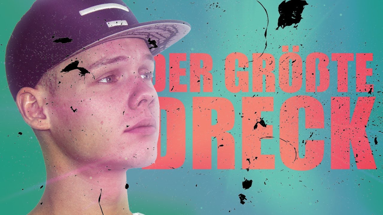 DER GRÖSSTE DRECK - YouTube