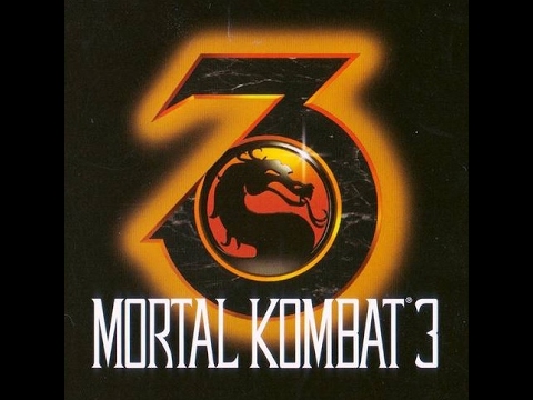 How To Download Mortal Kombat 3 In Pc For Free - YouTube