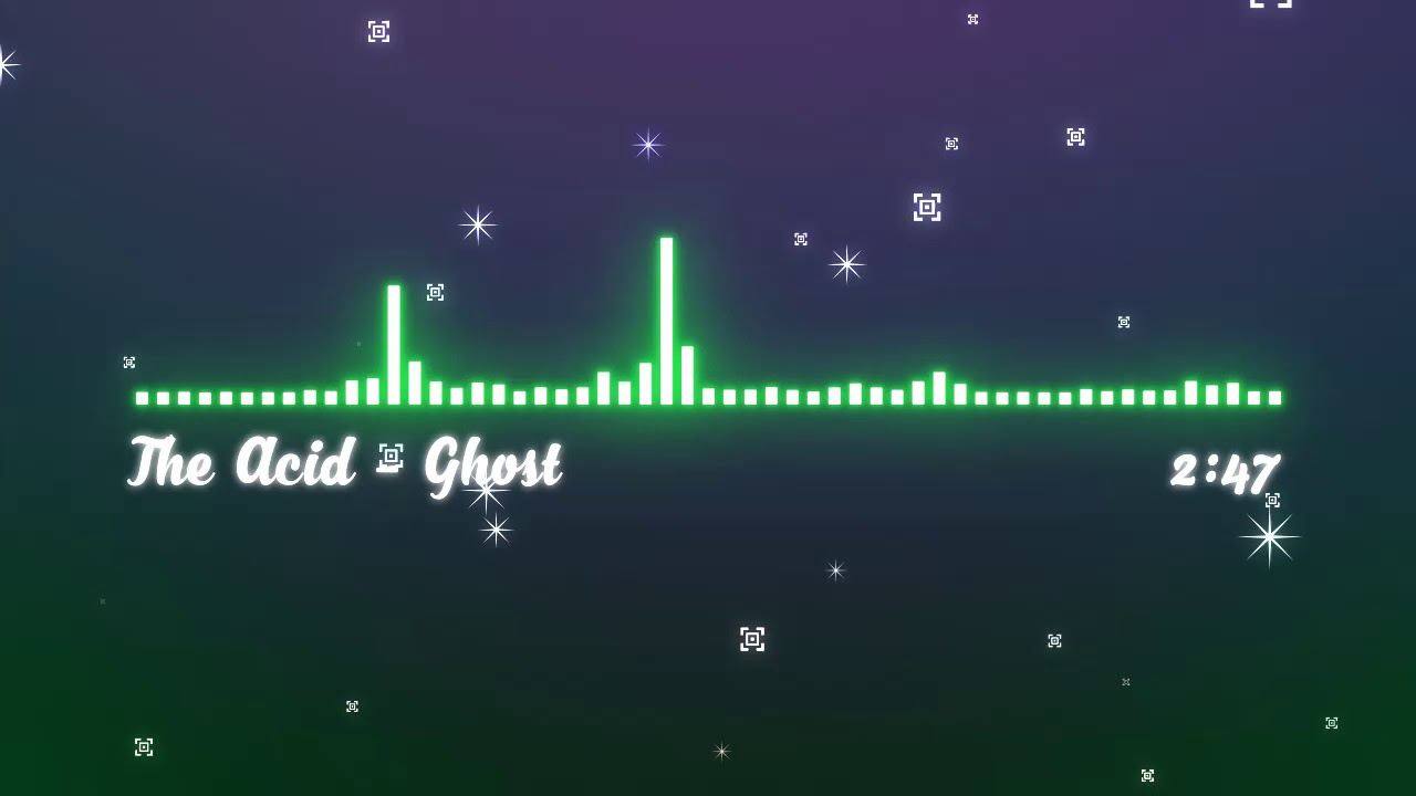 (From Sharp Objects Soundtrack)-The Acid - Ghost - YouTube