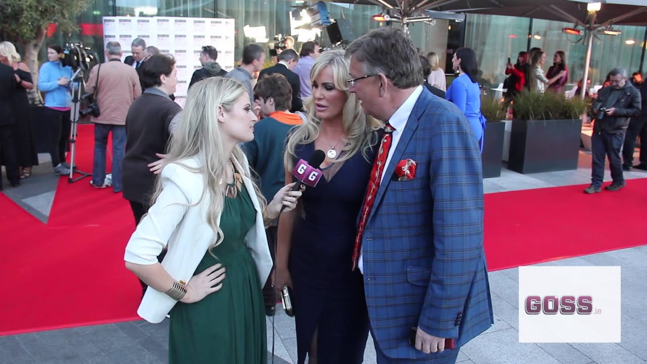 VIP Style Awards 2015 - YouTube