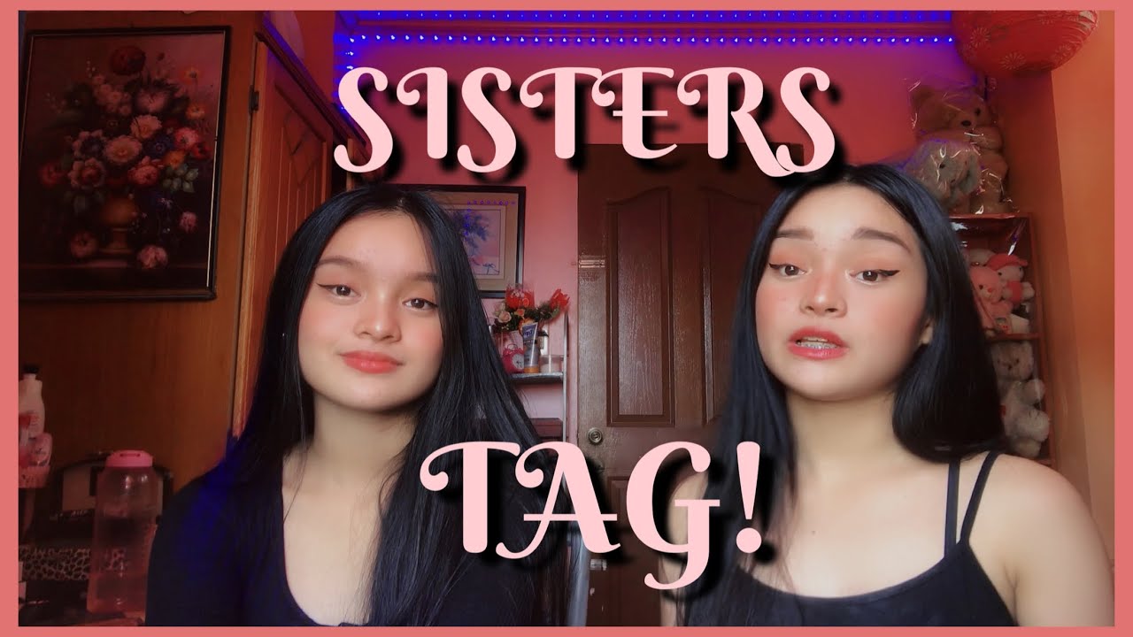 Introduction Video| Sisters Tag! Fabe Twins - YouTube