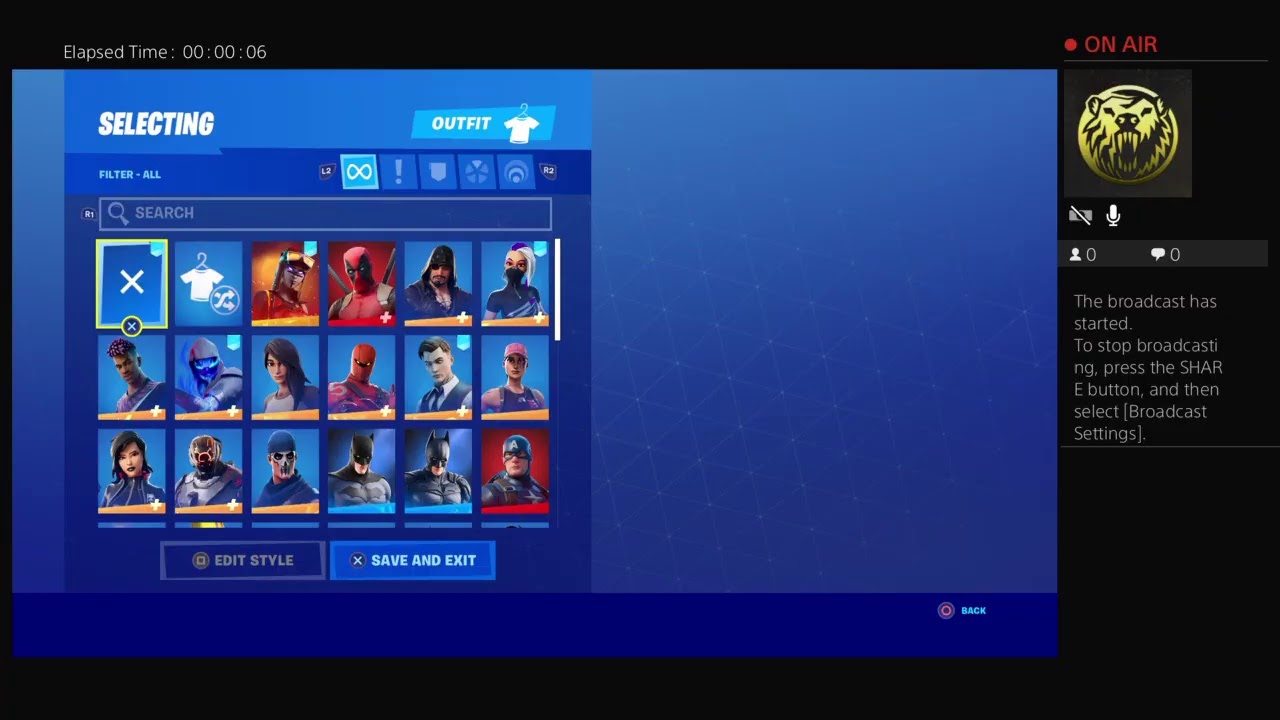 This is my locker - YouTube