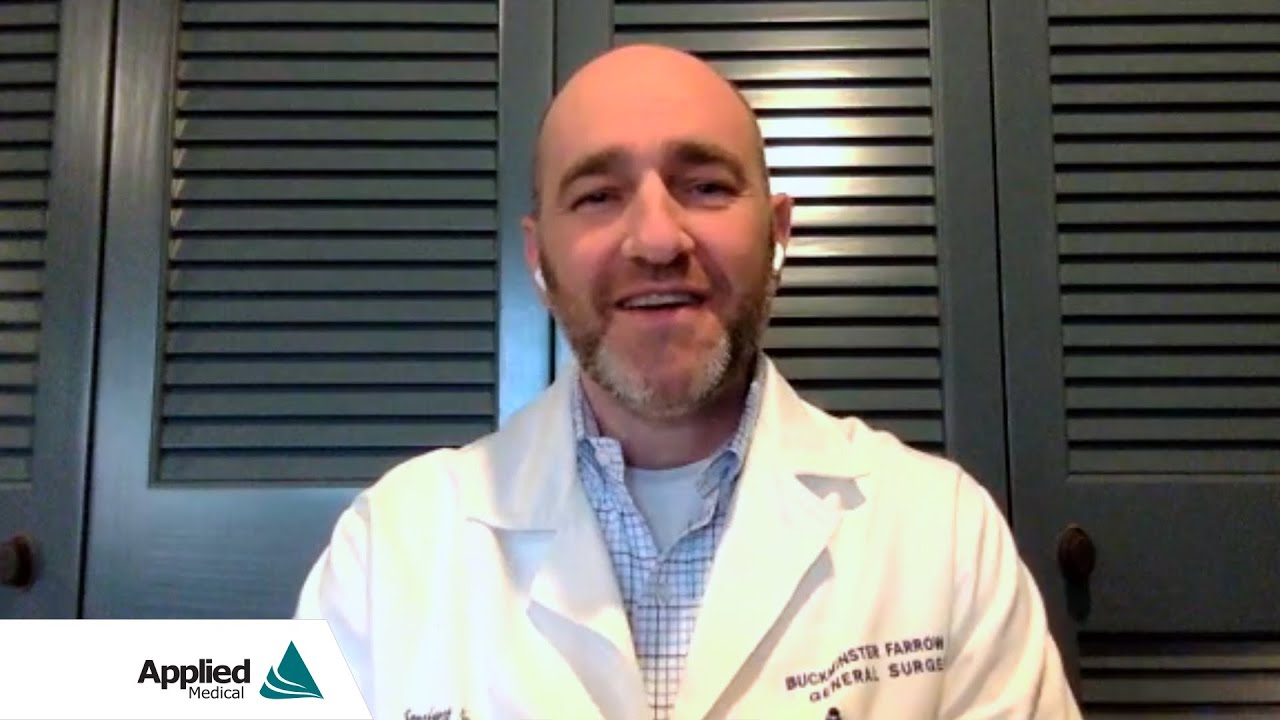 Voyant Maryland Fusion Device Testimonial from Buckminster J. Farrow ...