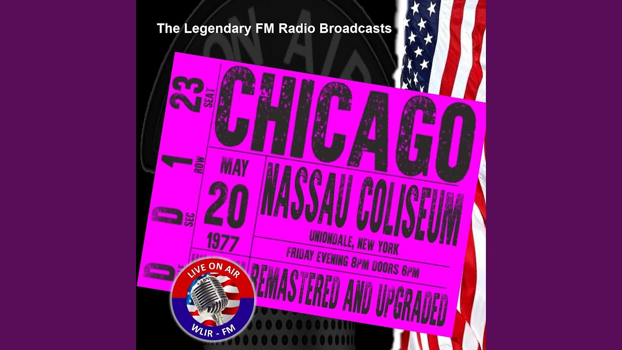 Free (Live WLIR-FM Broadcast Remastered) (WLIR-FM Broadcast Nassau ...