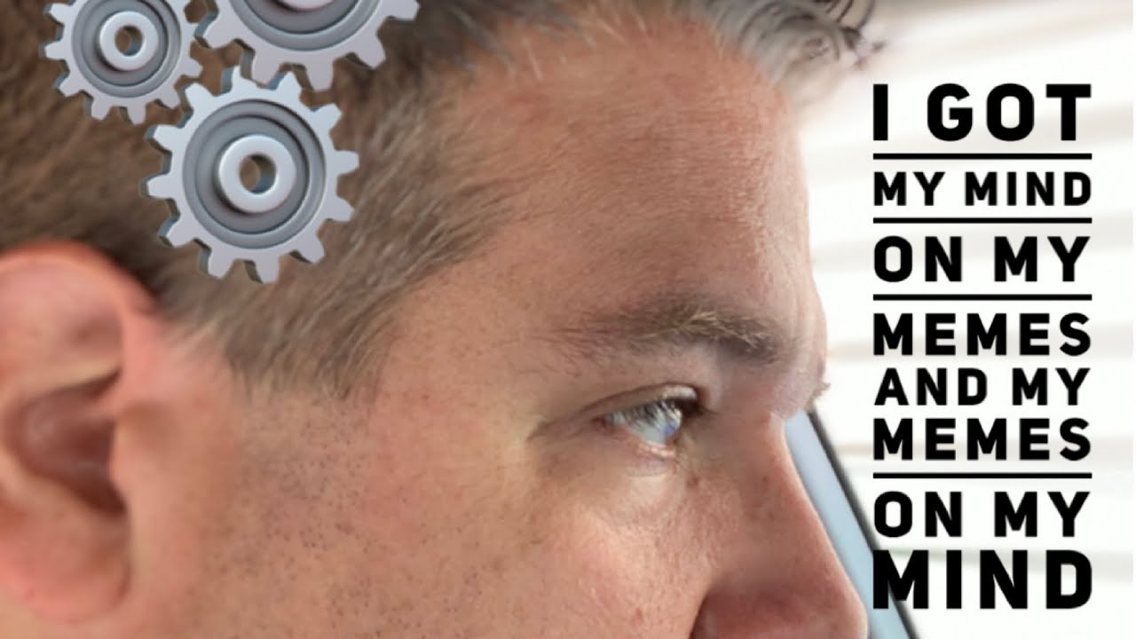 Memeology 101 : Design process - YouTube