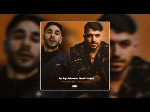 Ben Hâlâ Yakamadım Masamdaki Fotoğrafıı - Elmusto & Heijan | ( Prod Melik Bilen & Ertuğrul Çolak )