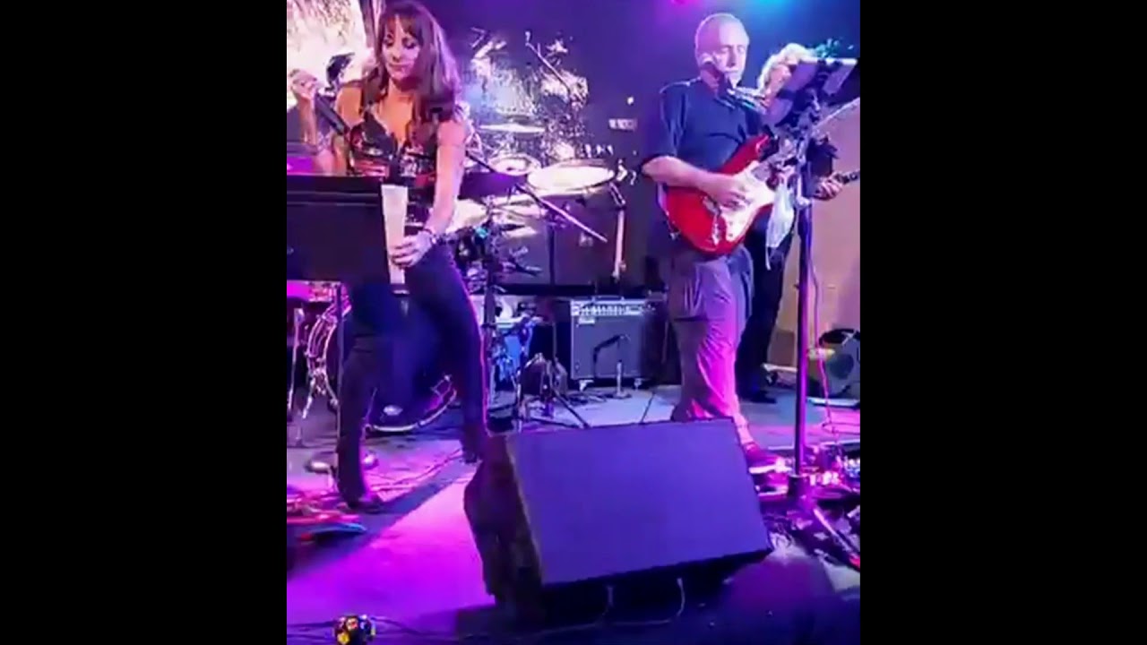 RELENTLESS BAND at Tailgators - I Hate Myself For Loving You - YouTube