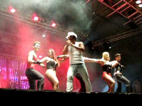Ramon Costa - Calcinha Preta - Safadinho