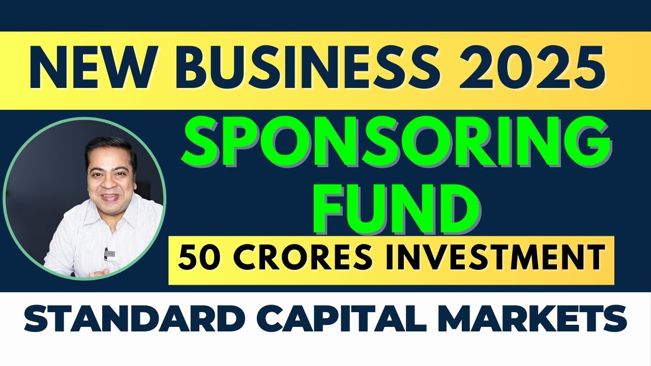Standard capital markets limited: Share Latest Update On Business ...