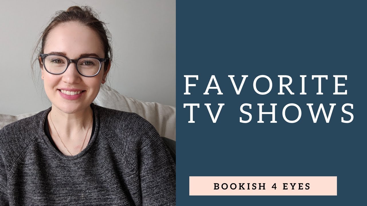 Favorite TV Shows - YouTube