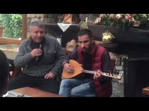 Odam Kireç Tutmuyor - Ali Polat - Toyotetsu