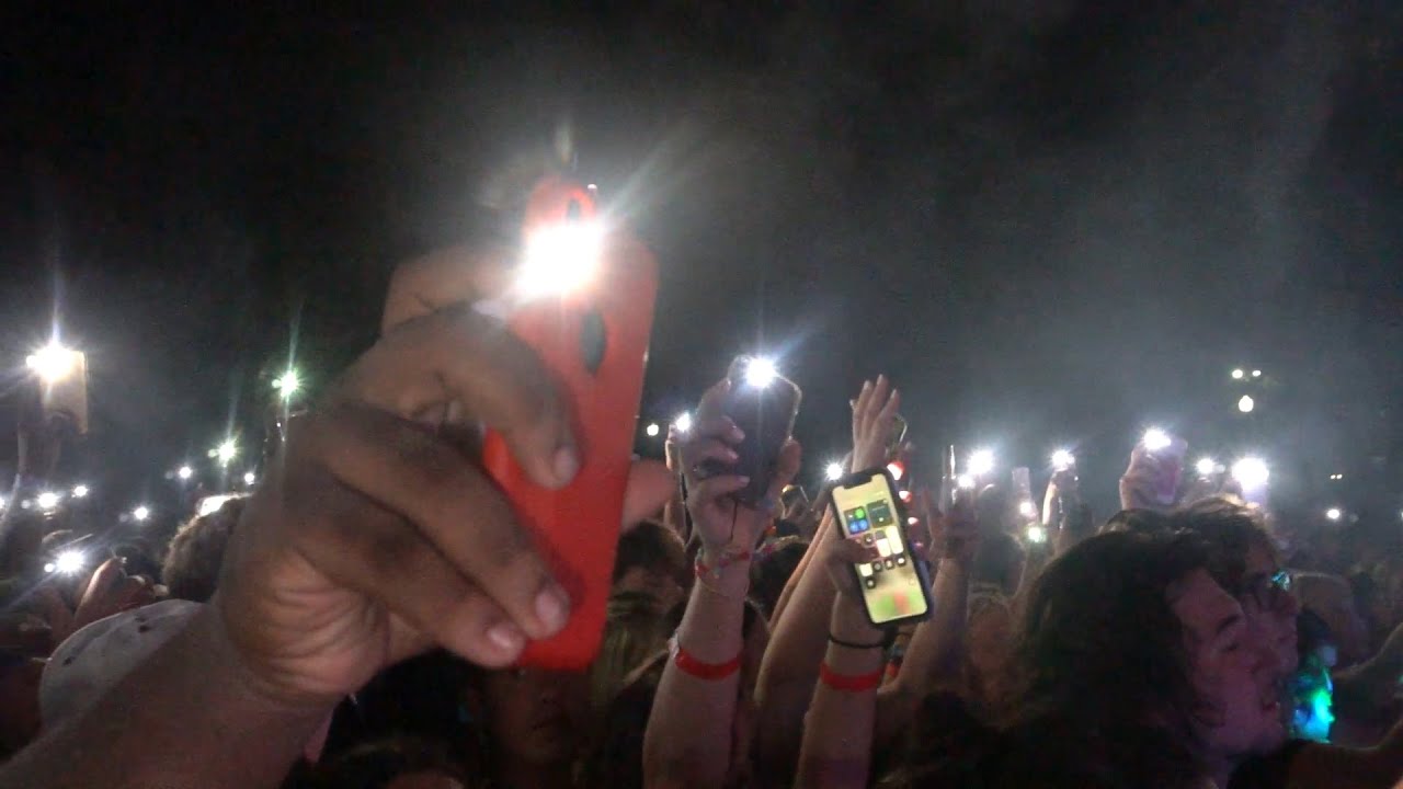 Paid Pat x 4L Gang G5IVE x PDE Twin Performs LIVE in Tuscaloosa, AL ...