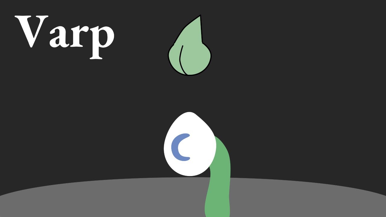 Energy Island Animated | Varp | Also all owned by @grapey5163 - YouTube