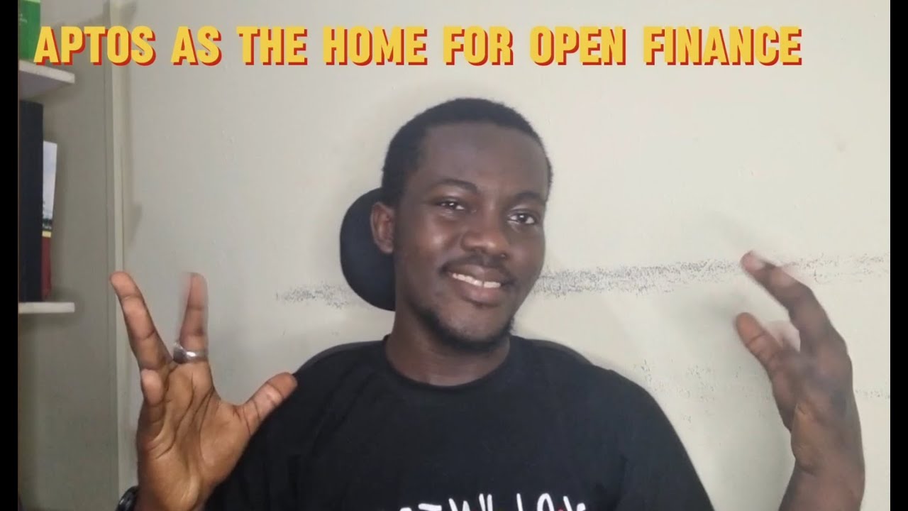 Aptos Alpha Nights EP2 - YouTube