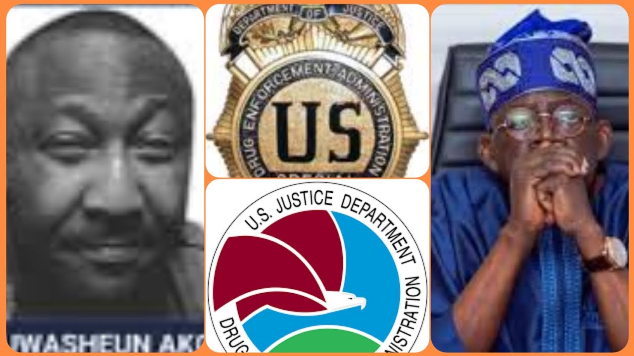 BREAKING: NIGERIANS HAIL FUTURE PRESIDENT AS U.S DECLARED SEUN WANTED ...
