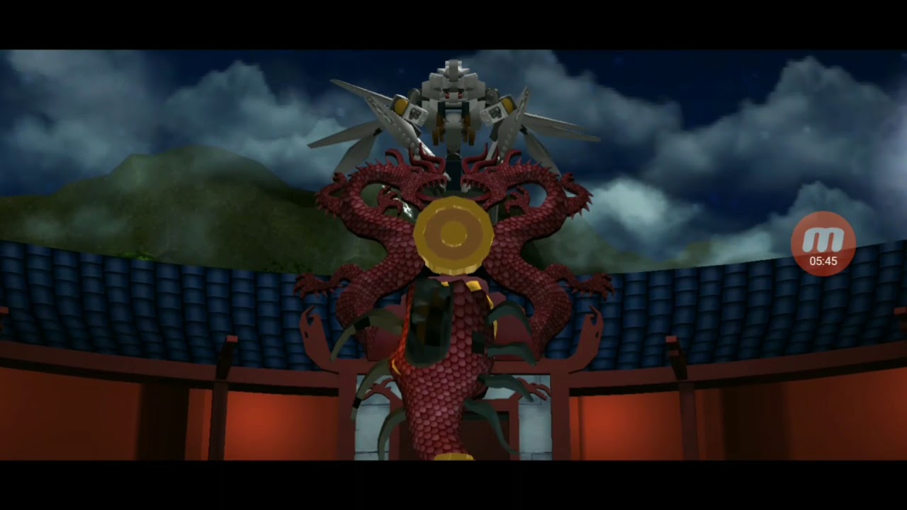 Lego Ninjago ninja azul Jay - YouTube