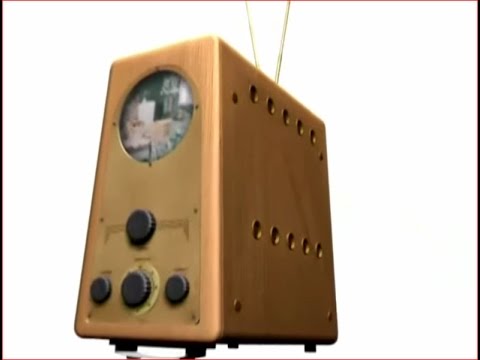 BugTV 01 - 7-8/2004. - YouTube