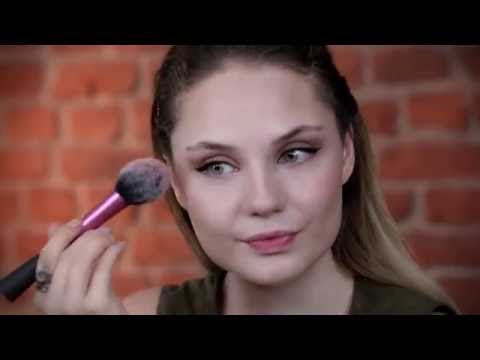 Vlogger Cansu Yeğin ile Yılın Trend Maybelline Ürünleri İle Makyaj