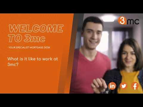 Working at 3mc - Georgia shares her experience - YouTube