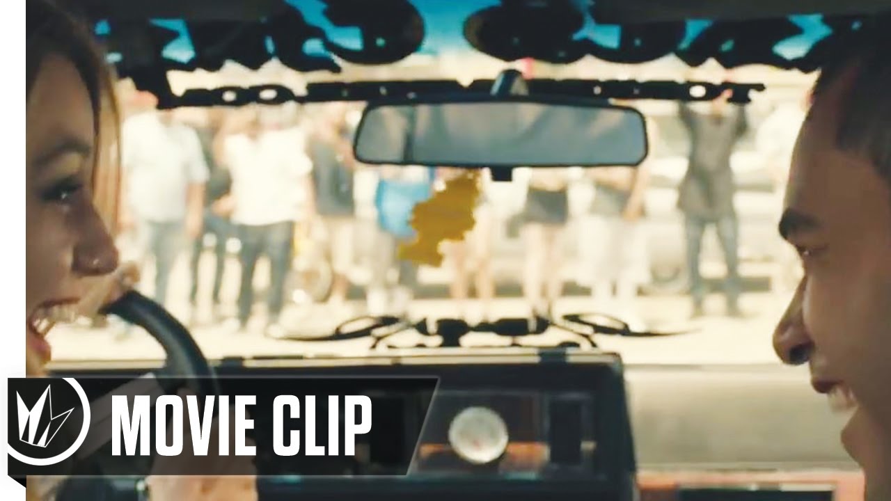 Lowriders Clip: Hit the Switches -- Regal Cinemas [HD] - YouTube