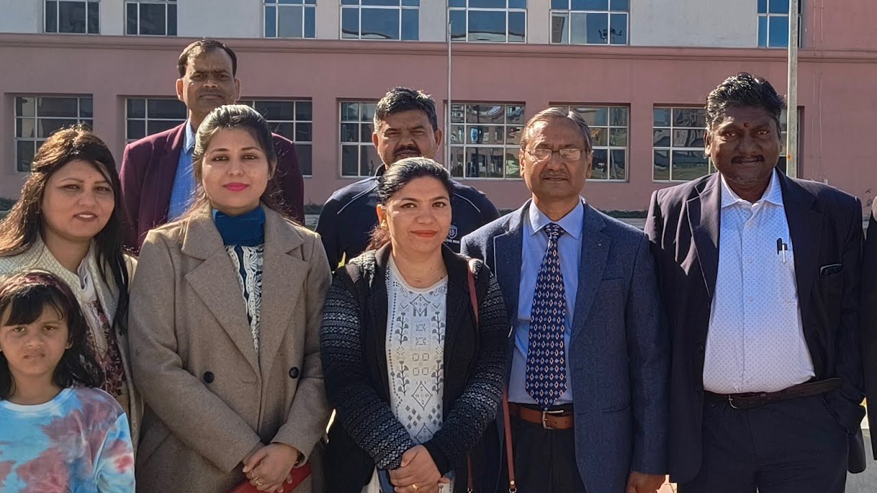 Republic Day Function Part-2 - YouTube