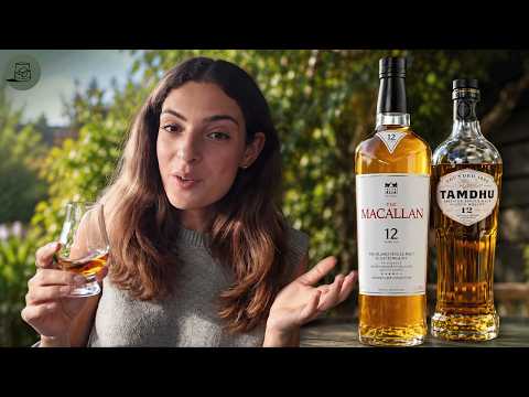 The Best Whisky Bottles To Buy Instead Of Macallan 