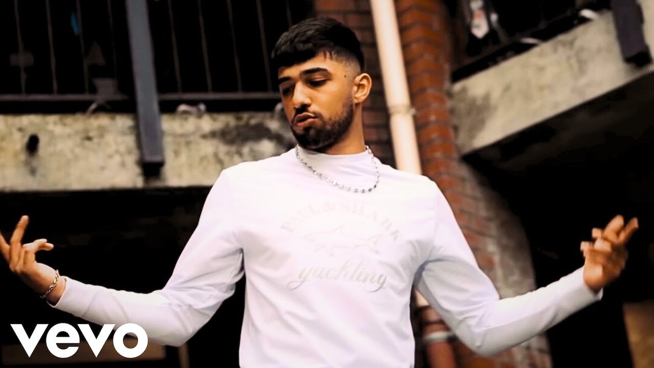 Zkr - Dans la Zone [Video Clip] - YouTube