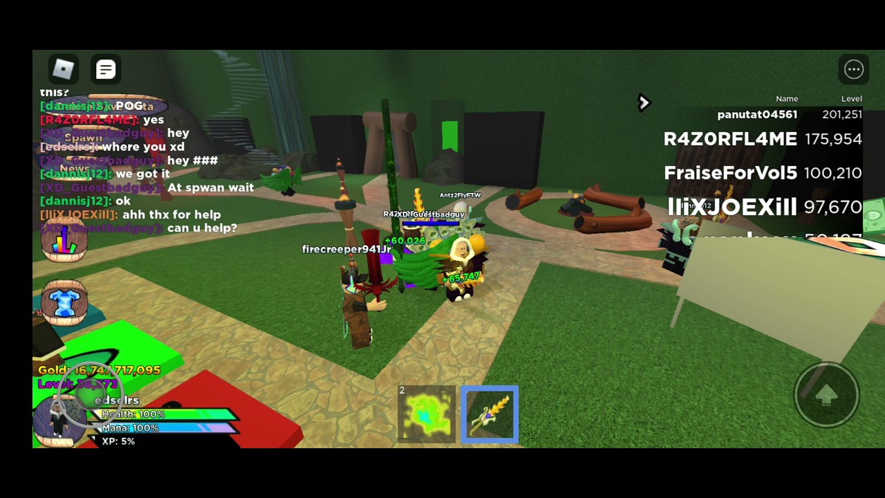 playying the legend of the bone sword part 7 (ft dannisj12) sorry no ...