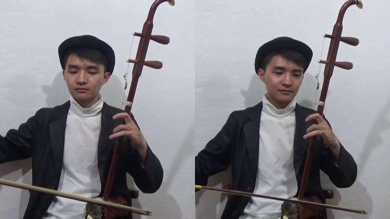 Momoland - BAAM (Erhu Cover by Erwin G Walker) - YouTube
