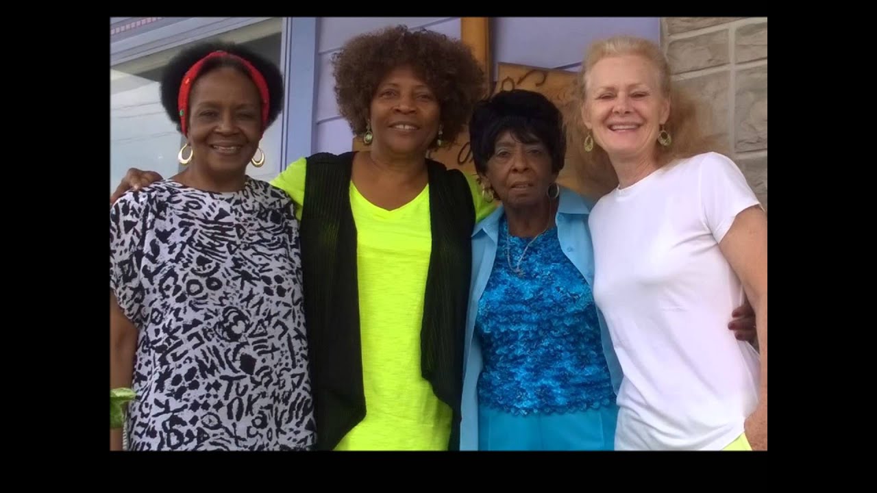 The House Of Refuge Mission, Inc - YouTube