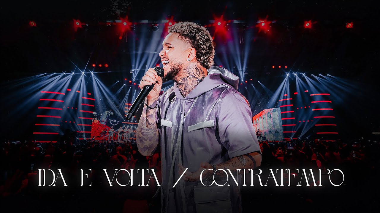 Suel - Ida e Volta / Contratempo (DVD FASES) - YouTube