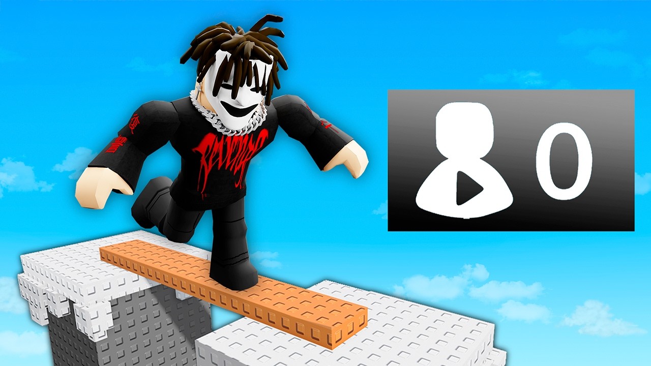 Probé más JUEGOS con 0 JUGADORES en Roblox - YouTube